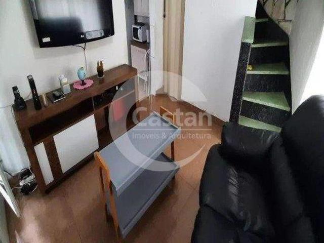 Sobrado em Vila Formosa