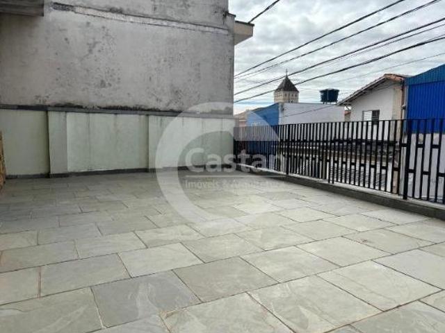 Sobrado em Vila Formosa