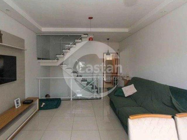 Sobrado em Vila Formosa