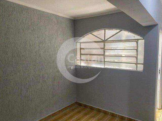 Sobrado em Vila Formosa