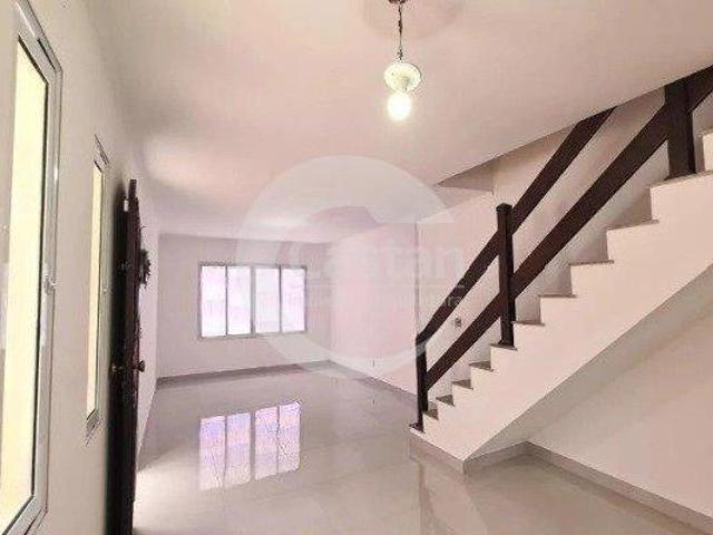 Sobrado em Vila Formosa