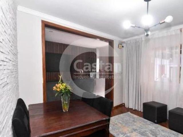 Sobrado em Vila Formosa