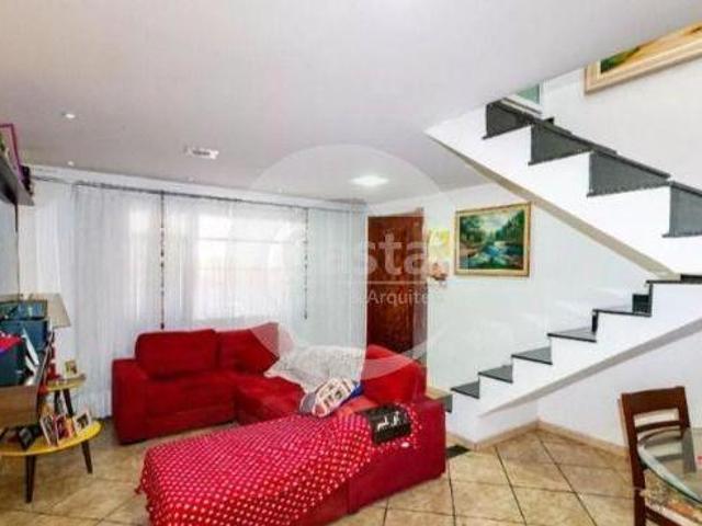sobrado à venda na vila formosa