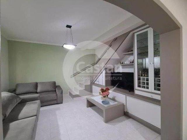 Sobrado em Vila Formosa