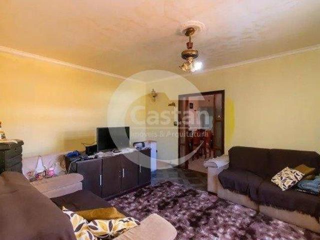 Sobrado em Vila Formosa