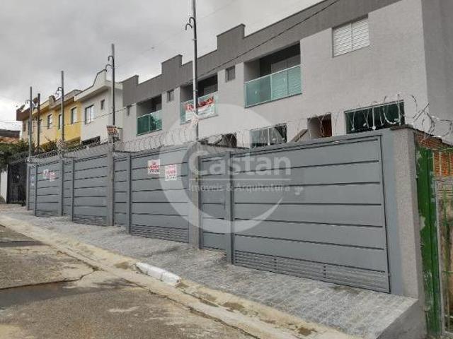Sobrado em Vila Formosa
