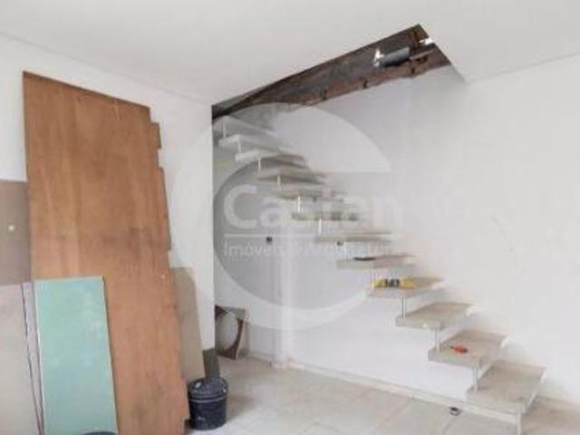 Sobrado em Vila Formosa