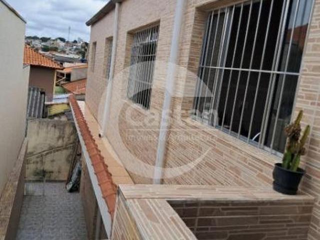 Sobrado em Vila Formosa