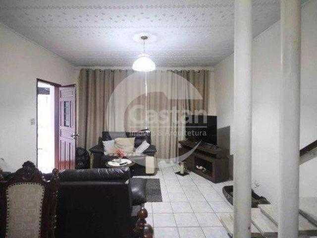 Sobrado em Vila Formosa