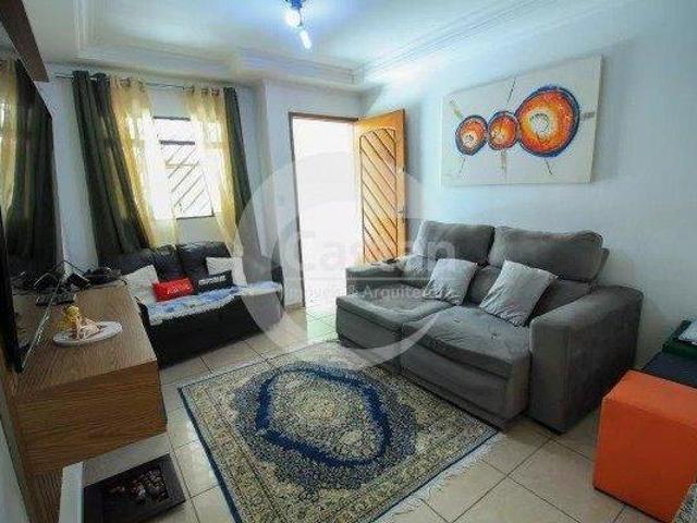Sobrado em Vila Formosa