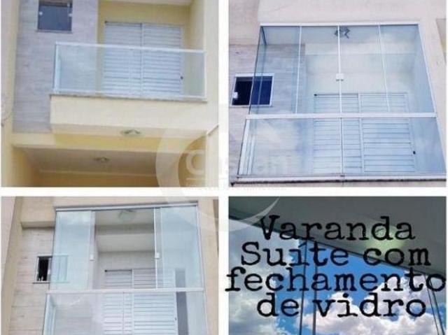 Sobrado em Vila Formosa
