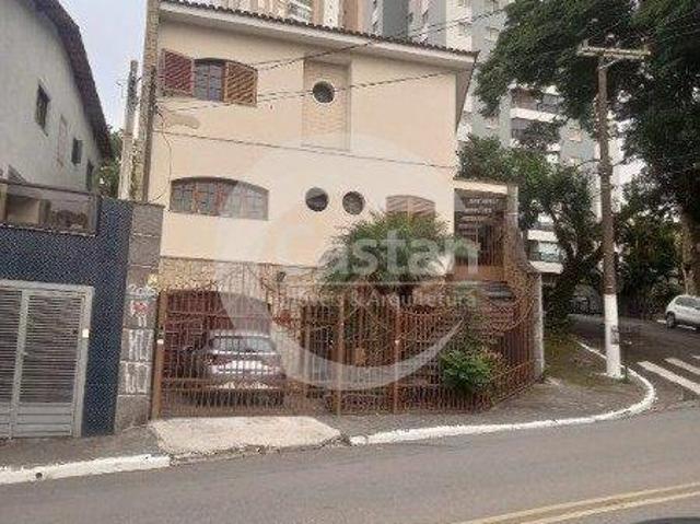 Sobrado em Vila Formosa
