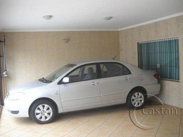 Sobrado em Vila Formosa