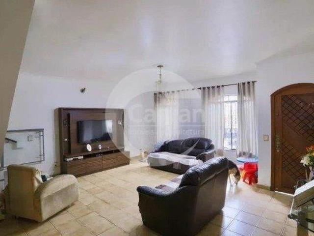 Sobrado em Vila Formosa