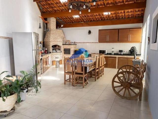 Sobrado em Vila Formosa, Jacareí/SP de 96m² 3 quartos à venda por R$ 649.900,00