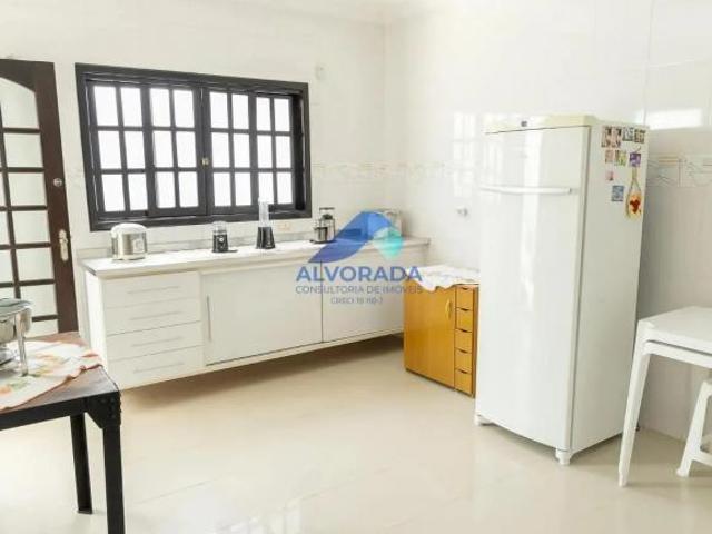 Sobrado em Vila Formosa, Jacareí/SP de 96m² 3 quartos à venda por R$ 650.000,00