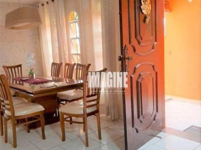 Sobrado em Vila Formosa, São Paulo/SP de 418m² 3 quartos à venda por R$ 1.171.000,00