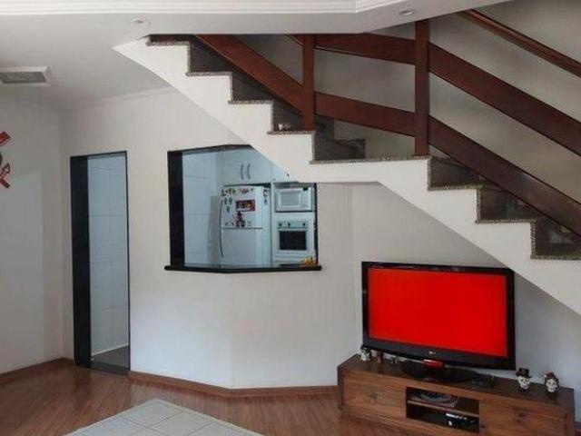 Sobrado em Vila Formosa, São Paulo/SP de 70m² 2 quartos à venda por R$ 535.000,00