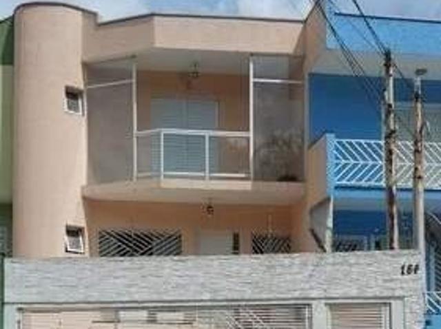 Sobrado em Vila Formosa, São Paulo/SP de 70m² 2 quartos à venda por R$ 535.000,00