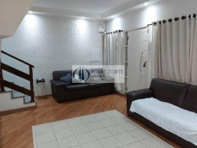 Sobrado em Vila Formosa, São Paulo/SP de 70m² 2 quartos à venda por R$ 530.000,00