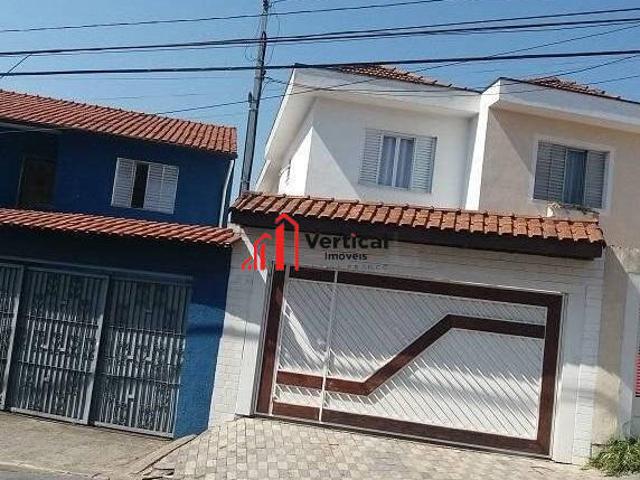 Sobrado em Vila Formosa, São Paulo/SP de 80m² 3 quartos à venda por R$ 629.000,00