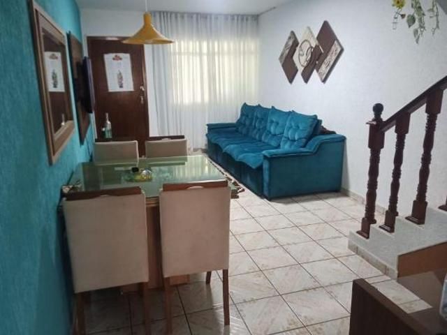 Sobrado em Vila Formosa, São Paulo/SP de 82m² 3 quartos à venda por R$ 730.000,00