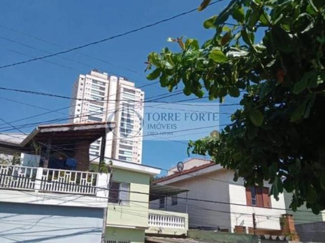 Sobrado em Vila Formosa, São Paulo/SP de 82m² 2 quartos à venda por R$ 750.000,00
