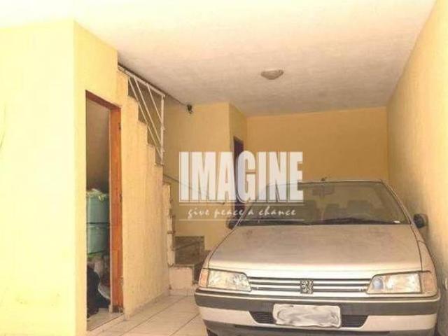 Sobrado em Vila Formosa, São Paulo/SP de 92m² 3 quartos à venda por R$ 545.000,00