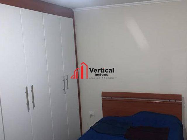 Sobrado em Vila Formosa, São Paulo/SP de 118m² 2 quartos à venda por R$ 549.900,00