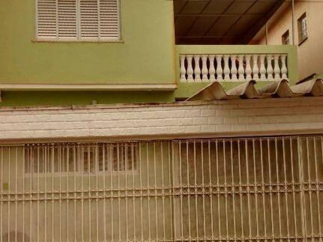 Sobrado em Vila Formosa, São Paulo/SP de 120m² 2 quartos à venda por R$ 529.000,00
