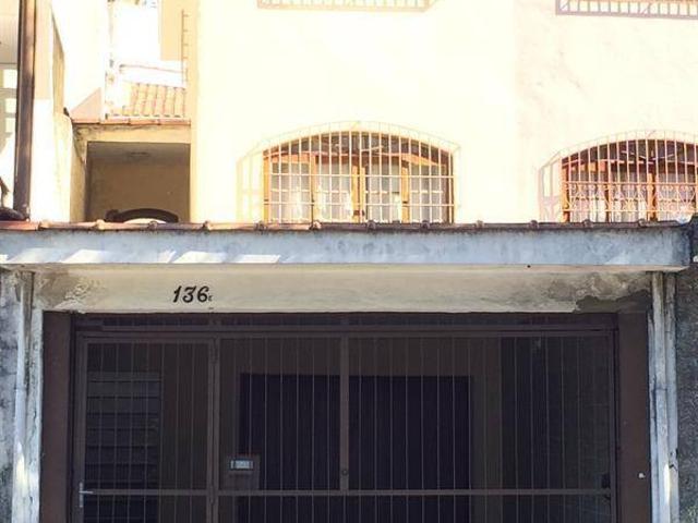 Sobrado em Vila Formosa, São Paulo/SP de 125m² 2 quartos à venda por R$ 479.900,00
