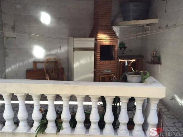 Sobrado em Vila Formosa, São Paulo/SP de 125m² 2 quartos à venda por R$ 480.000,00
