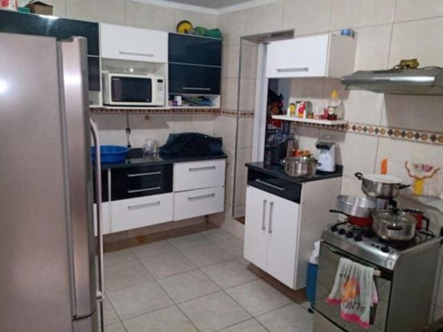 Sobrado em Vila Formosa, São Paulo/SP de 130m² 3 quartos à venda por R$ 750.000,00