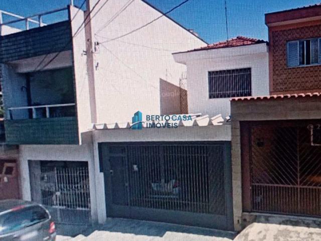 Sobrado em Vila Formosa, São Paulo/SP de 137m² 3 quartos à venda por R$ 813.900,00