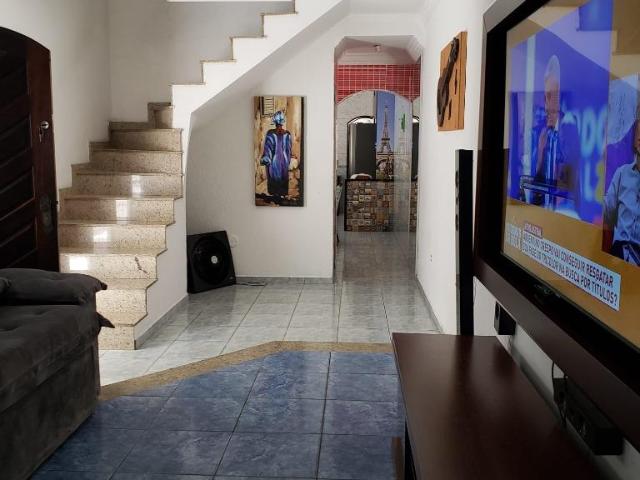 Sobrado em Vila Formosa, São Paulo/SP de 140m² 3 quartos à venda por R$ 689.900,00