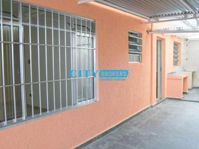 Sobrado em Vila Formosa, São Paulo/SP de 160m² 4 quartos à venda por R$ 650.000,00