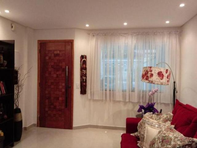 Sobrado em Vila Formosa, São Paulo/SP de 160m² 4 quartos à venda por R$ 730.000,00