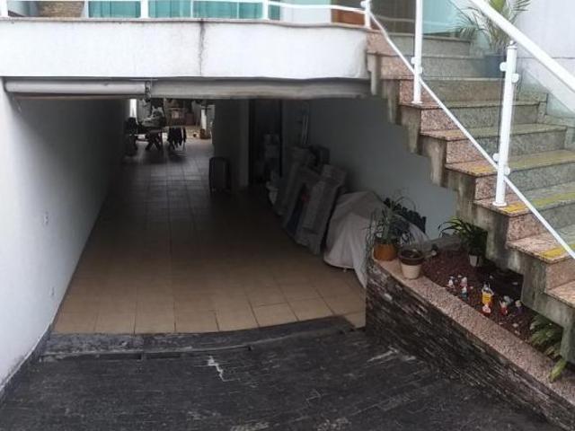 Sobrado em Vila Formosa, São Paulo/SP de 162m² 3 quartos à venda por R$ 970.000,00