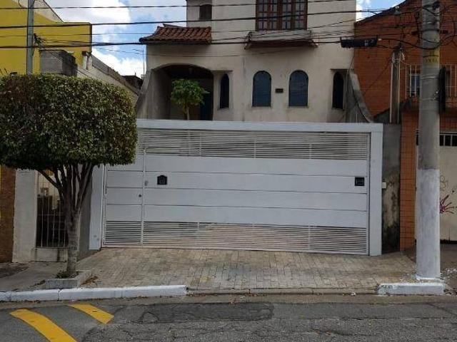 Sobrado em Vila Formosa, São Paulo/SP de 170m² 3 quartos à venda por R$ 749.000,00