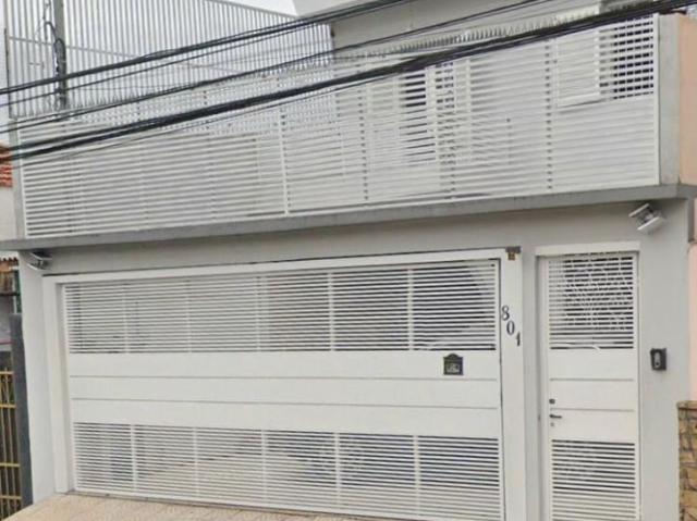 Sobrado em Vila Formosa, São Paulo/SP de 177m² 3 quartos à venda por R$ 849.900,00