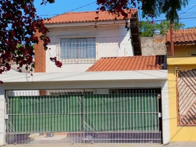 Sobrado em Vila Formosa, São Paulo/SP de 200m² 3 quartos à venda por R$ 1.140.000,00