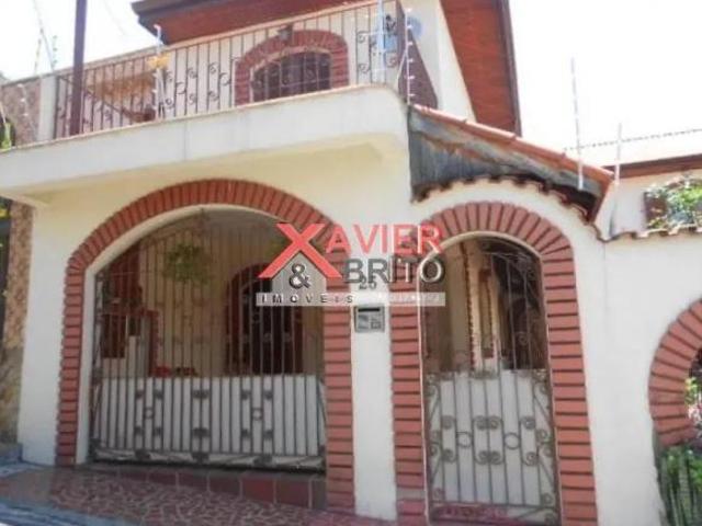 Sobrado em Vila Formosa, São Paulo/SP de 200m² 4 quartos à venda por R$ 1.250.000,00