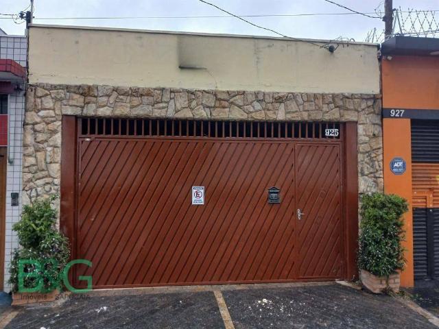 Sobrado em Vila Formosa, São Paulo/SP de 226m² 3 quartos à venda por R$ 649.900,00
