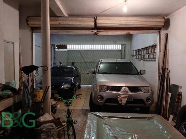 Sobrado em Vila Formosa, São Paulo/SP de 226m² 3 quartos à venda por R$ 650.000,00