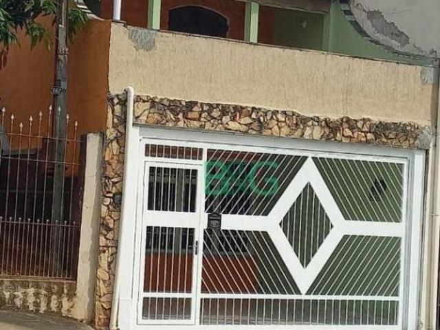 Sobrado em Vila Formosa, São Paulo/SP de 228m² 4 quartos à venda por R$ 790.000,00