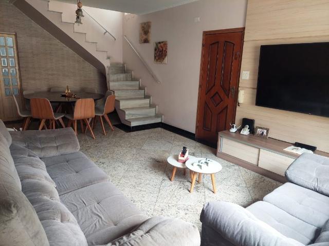Sobrado em Vila Formosa, São Paulo/SP de 233m² 3 quartos à venda por R$ 889.000,00