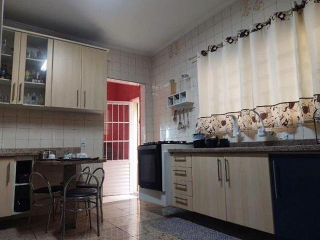 Sobrado em Vila Formosa, São Paulo/SP de 233m² 3 quartos à venda por R$ 890.000,00