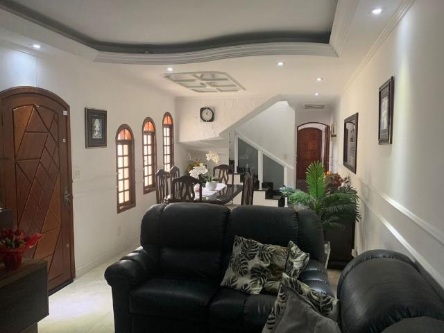 Sobrado em Vila Formosa, São Paulo/SP de 240m² 3 quartos à venda por R$ 949.000,00