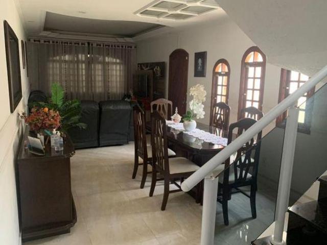 Sobrado em Vila Formosa, São Paulo/SP de 240m² 3 quartos à venda por R$ 950.000,00