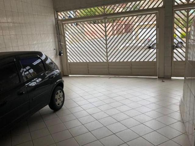 Sobrado em Vila Formosa, São Paulo/SP de 242m² 4 quartos à venda por R$ 850.000,00